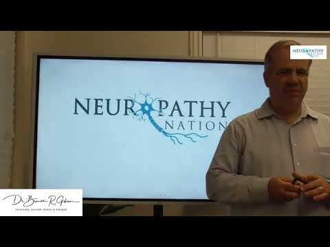 Motor Neuropathy