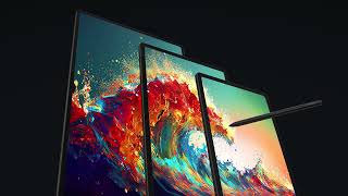 Samsung Galaxy Tab S9 Series: Official Film advert Commercial ad uk