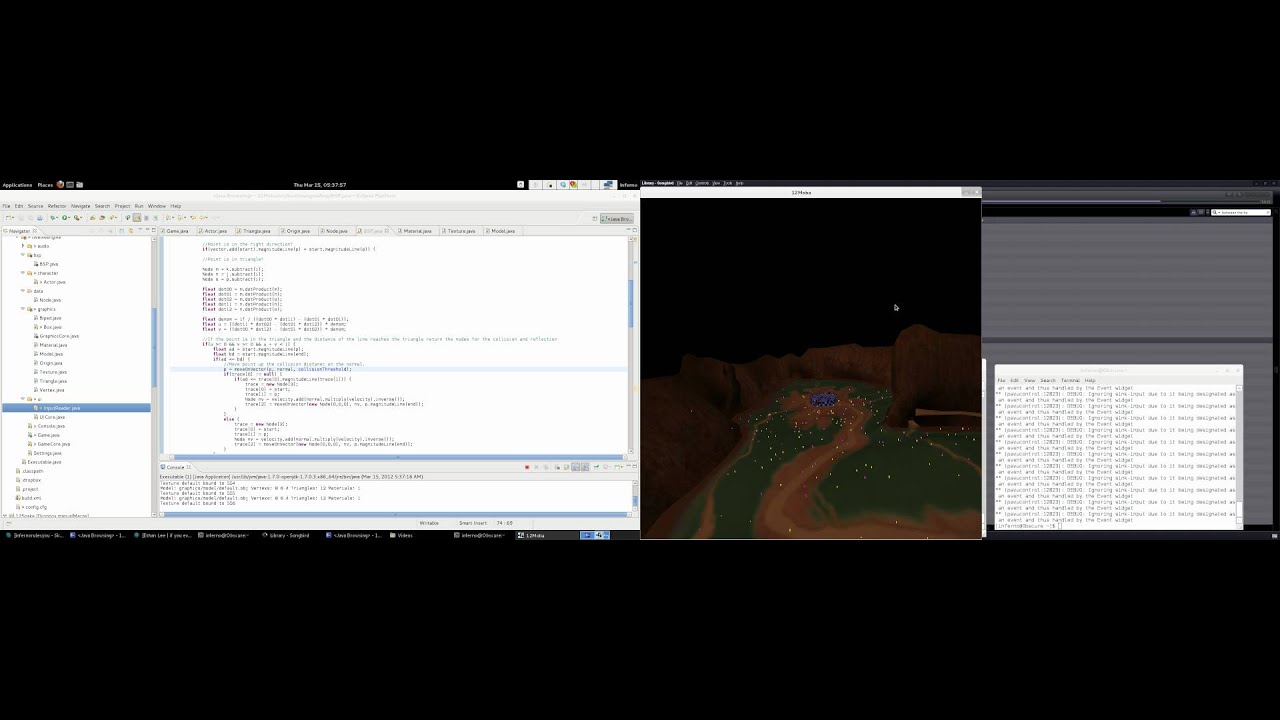 Why Float when you can Double?