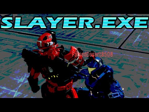 Steam Community :: Video :: Slayer.EXE