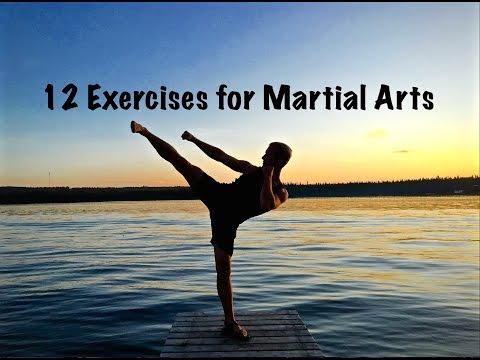 Tips On Just How To Run Your Own Martial Arts Service Efficiently – The ...