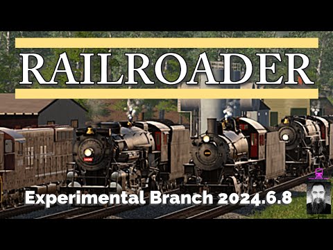 Steam Community :: Railroader