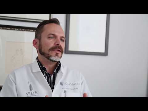 What is Abdominal Etching? | VIDA Wellness and Beauty | Dr. Carlos Castañeda