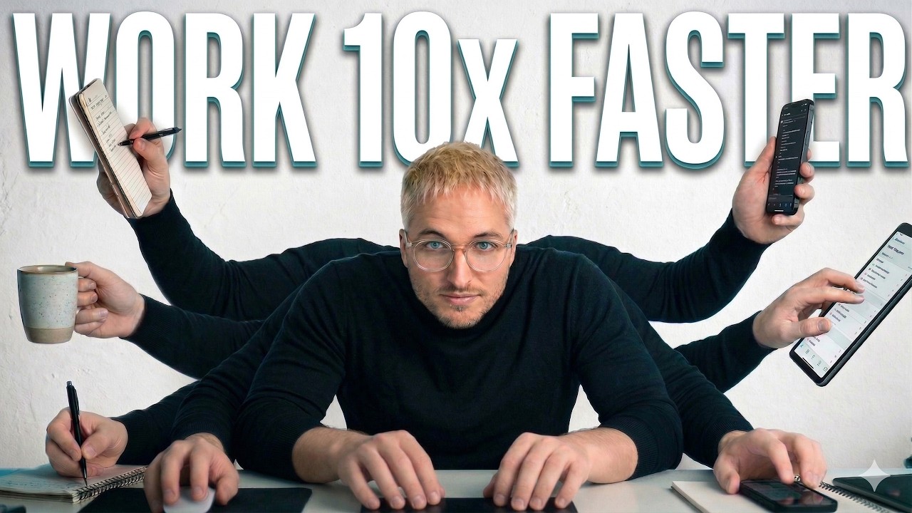 Your Architecture Competitors Are Already Using This AI (Best AI Workflow)