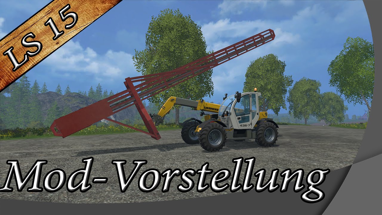 Conveyor Belt Pack v3.2.6 - FS 15