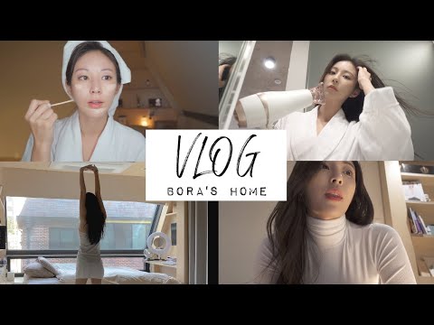 韓國網紅模特Bora Kim金寶拉「零死角美貌、CG身材」吸引IG百萬追蹤