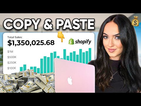 How to Start an Online Store in 2025 (STEP BY STEP) Beginners Guide