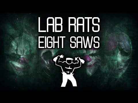 Steam Community :: Video :: [PAYDAY 2] - Lab Rats Death Sentence One ...