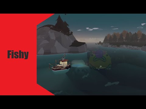 Steam Community :: Video :: Fishy