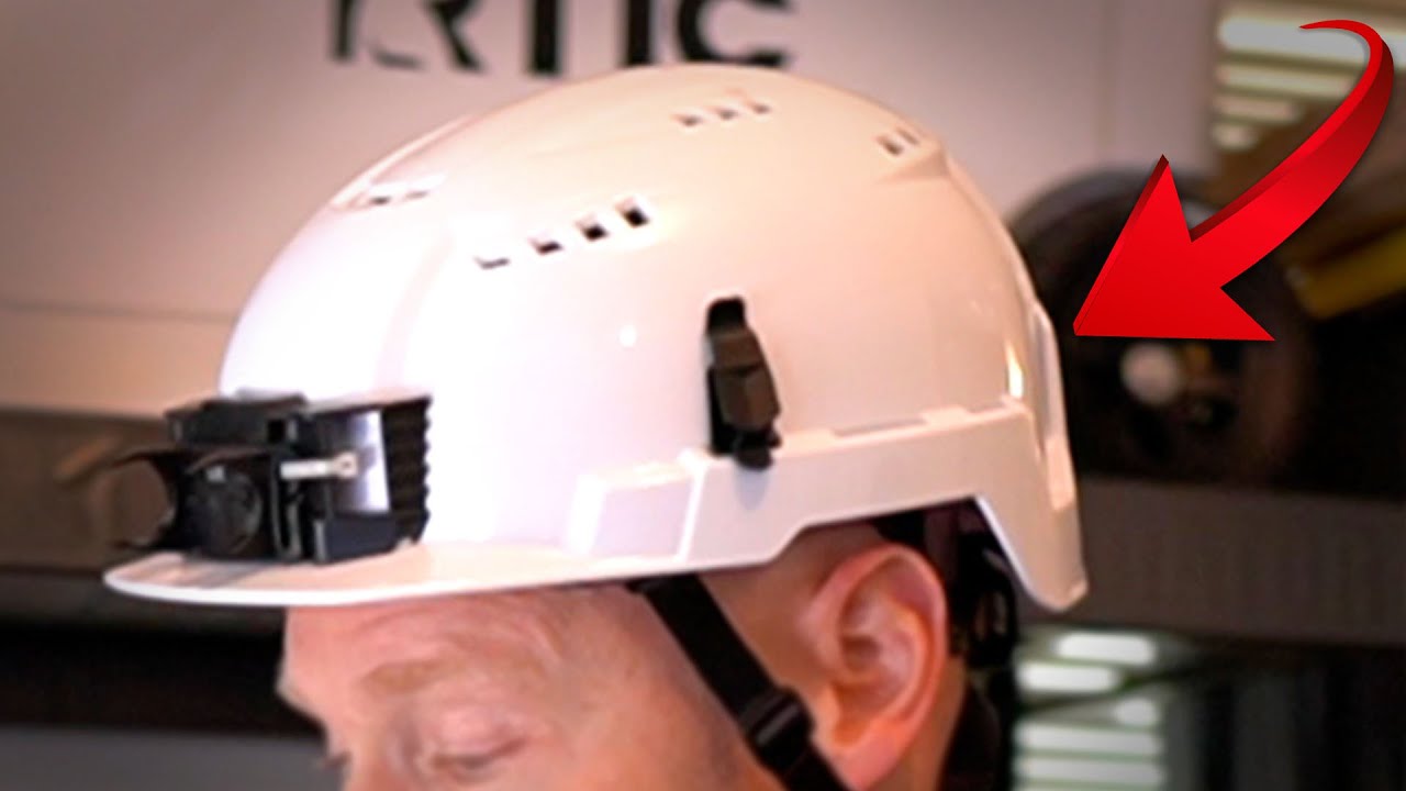 Milwaukee Vented Safety Hard Hat | Review