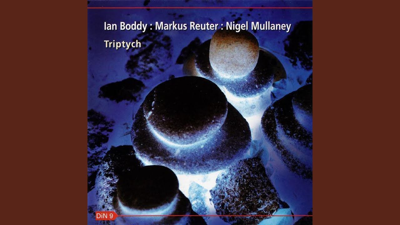 Triptych: First Image