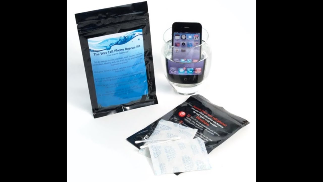 The Device Rescue Kit
