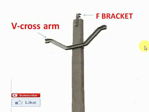 Steel Cross Arm - V Cross Arm Latest Price, Manufacturers & Suppliers