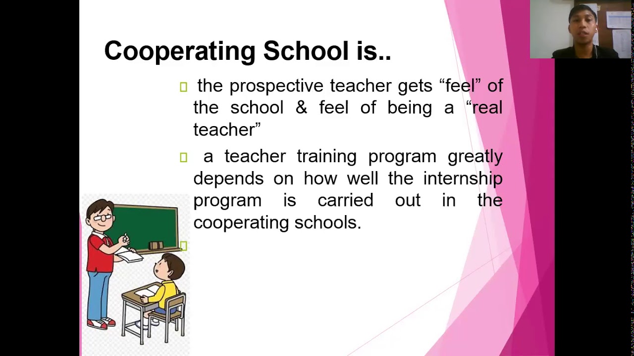 TEACHING INTERNSHIP LEARNING TASK 2