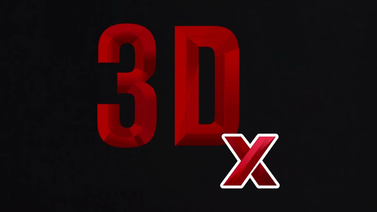 Introducing Pyware 3DX - Pyware Reworked