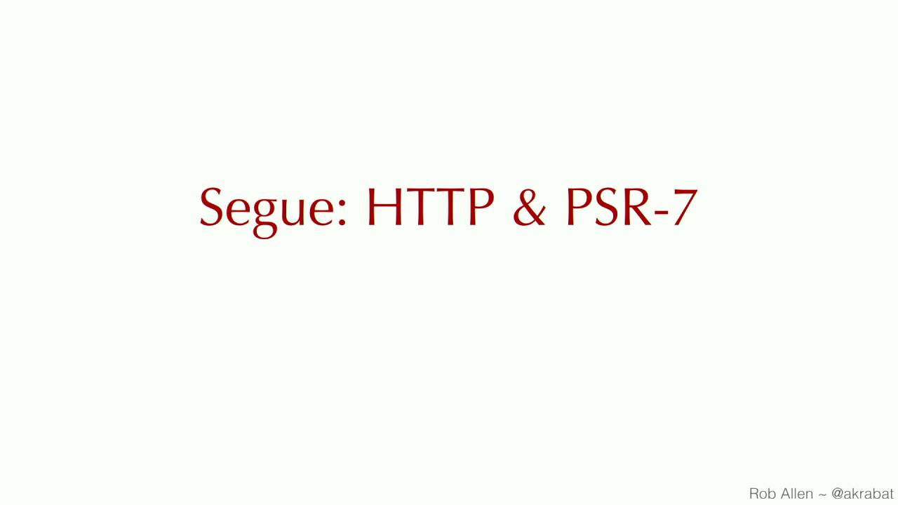 DrupalCon Dublin 2016: Guzzle: Extraordinary HTTP Client