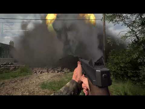 Steam Community :: Video :: Tanks go boom