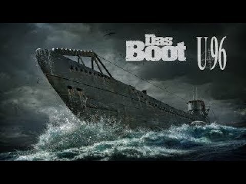Steam Community :: Video :: Das Boot - U96