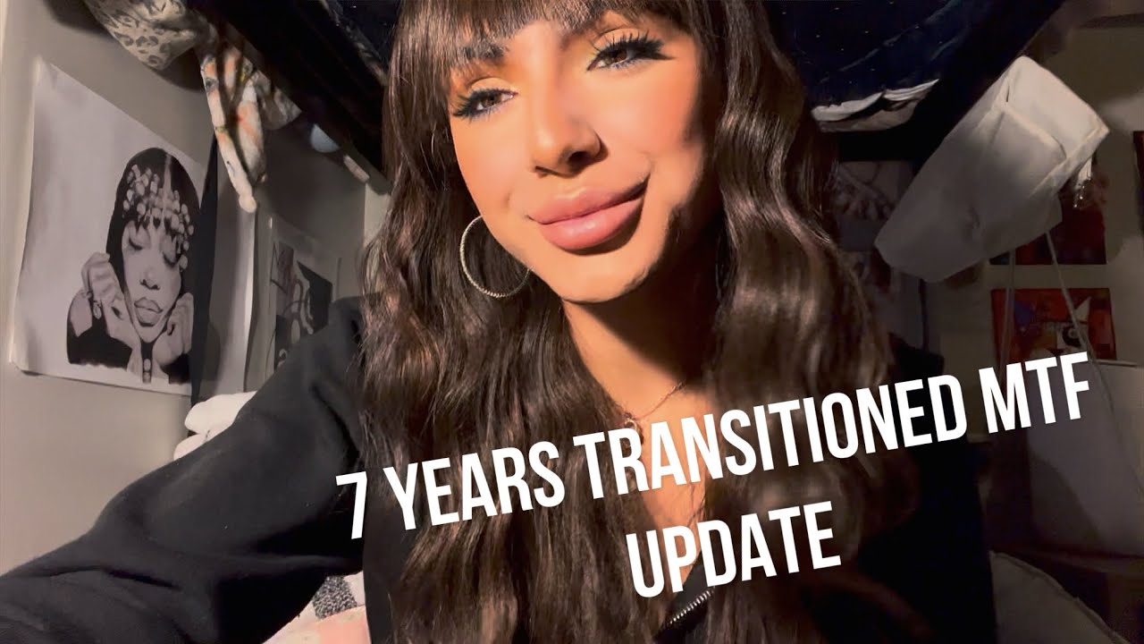 7 Years Transitioned | MTF Update 