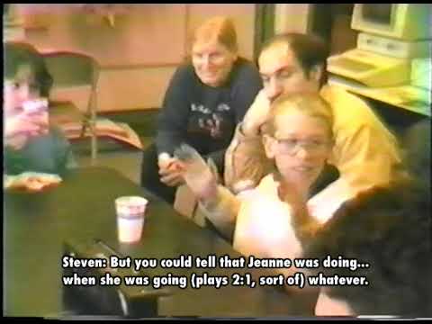 Multiple Representations Making Music Count