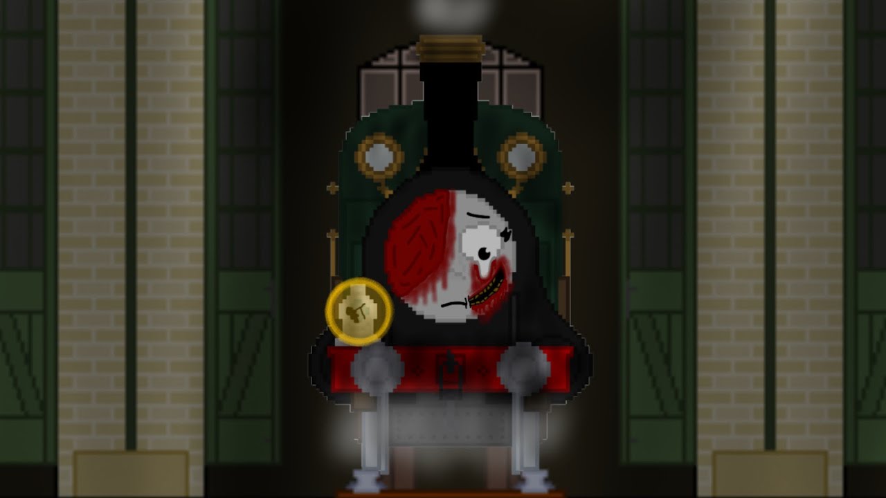 (The Sodor Sodor Cold Wars Au) Emily (Artwork) For @jk-wq4qm