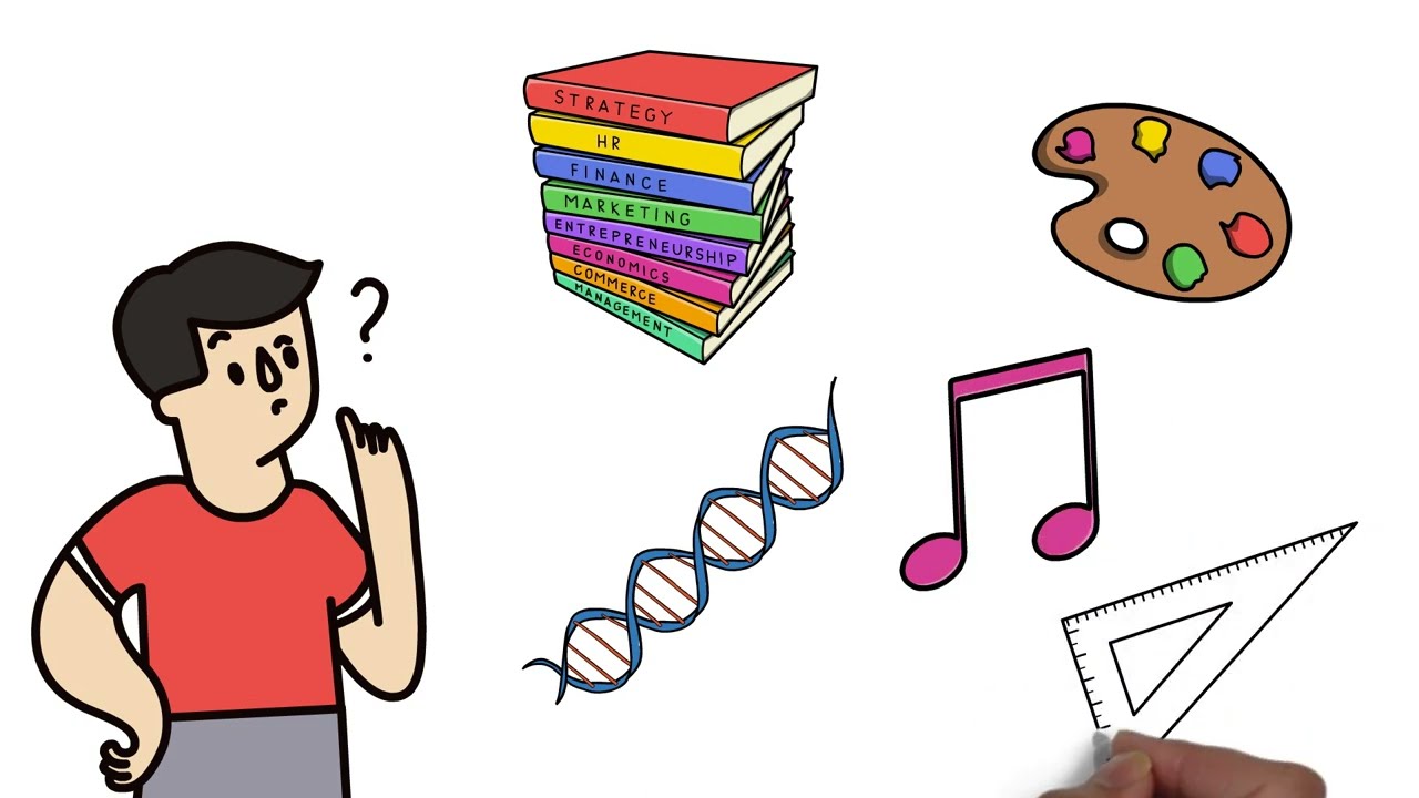 Explorers Program Overview