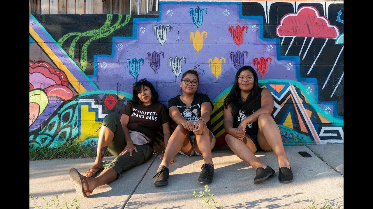 Three Sisters Collective: An Introduction