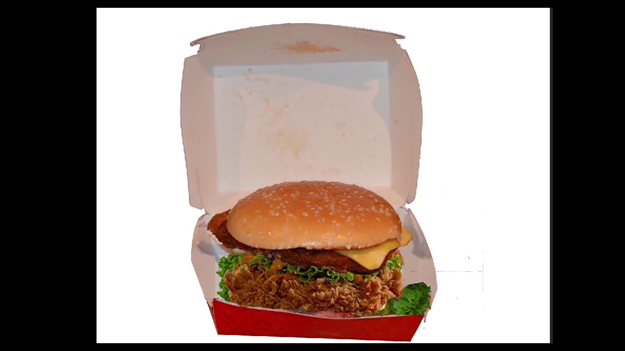 KFC GIF