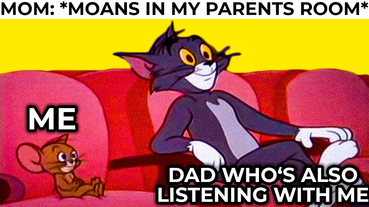 CURSED MEMES THAT SHOULDN'T EXIST