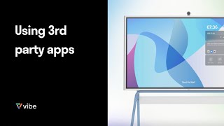 How to Use Vibe with Video Tutorials | Vibe