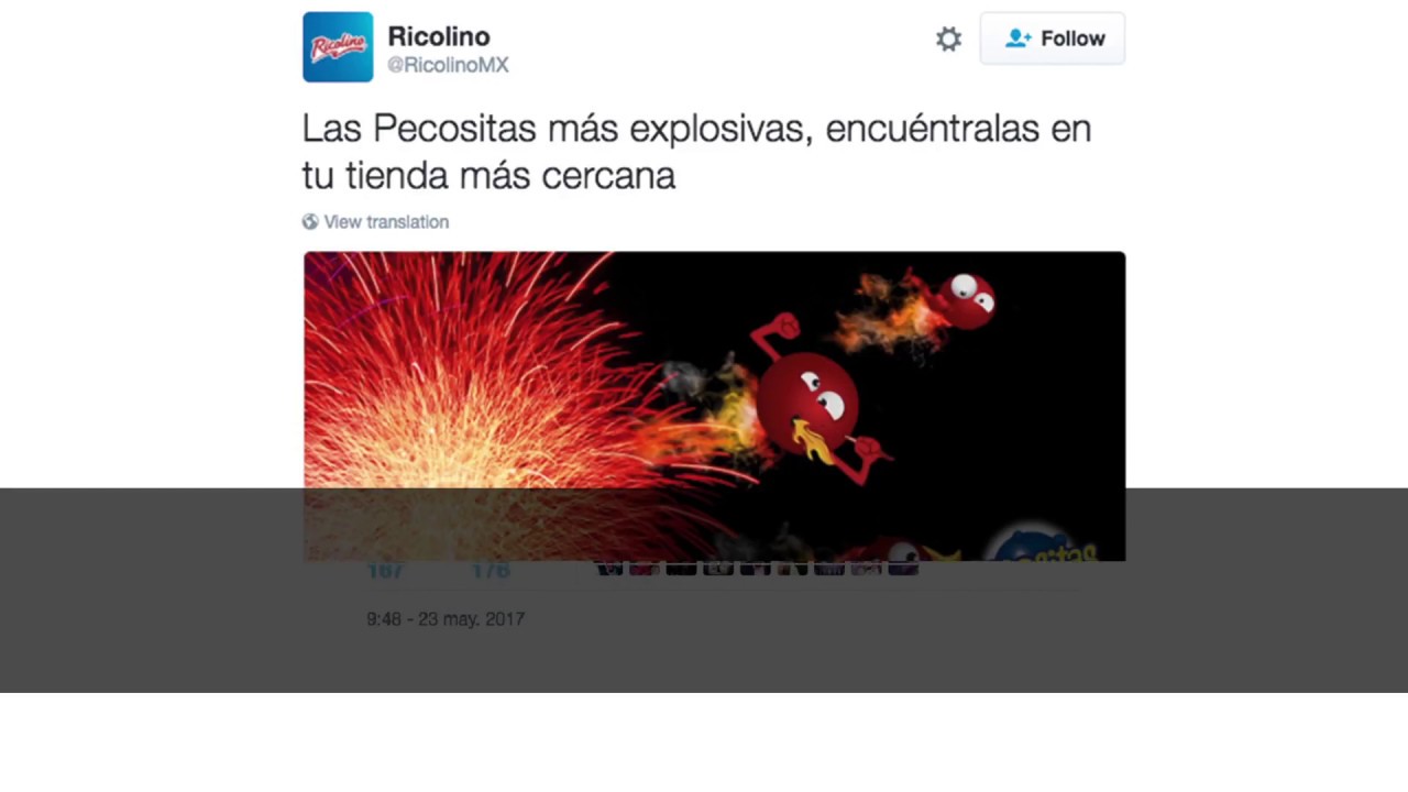 Errores de los Community Managers de algunas marcas.
