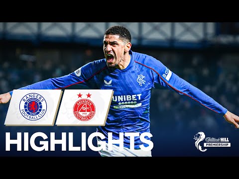 WATP.com | Latest Rangers News, Transfers and Scores.