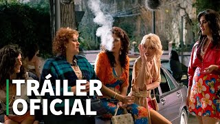 Vestidas de azul temporada 1 - Ver episodios online