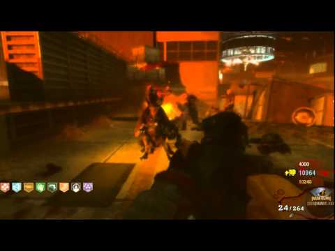 Steam Community :: Video :: Easter Egg de Moon | BO1 Zombie