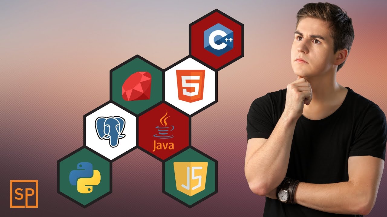 What Programming Language Should BEGINNERS Learn FIRST? (Programming For Beginners)