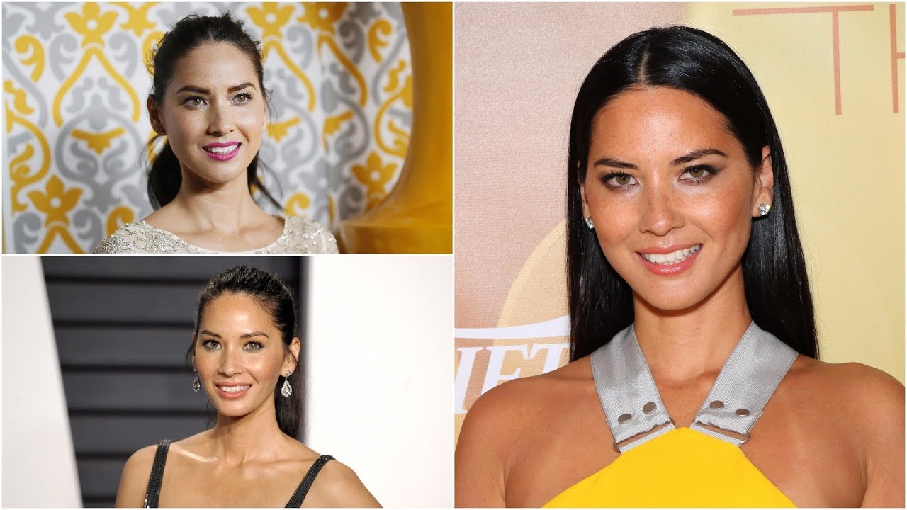 Olivia Munn: Short Biography, Net Worth & Career Highlights