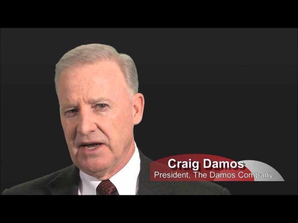 Strategic Planning (Full Video): The CEO Playbook, by Craig Damos
