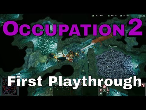 Steam Community :: Video :: Occupation 2 First Playthrough - Empires Of ...