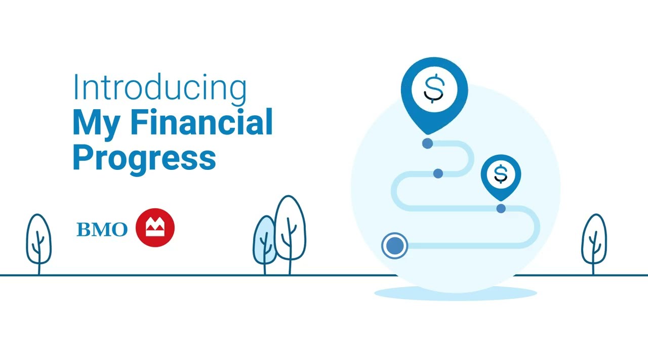 My Financial Progress