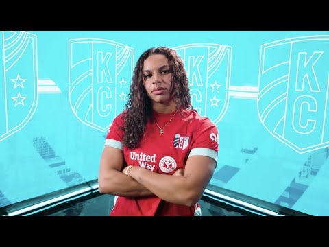 2025 KC Current Intro Video