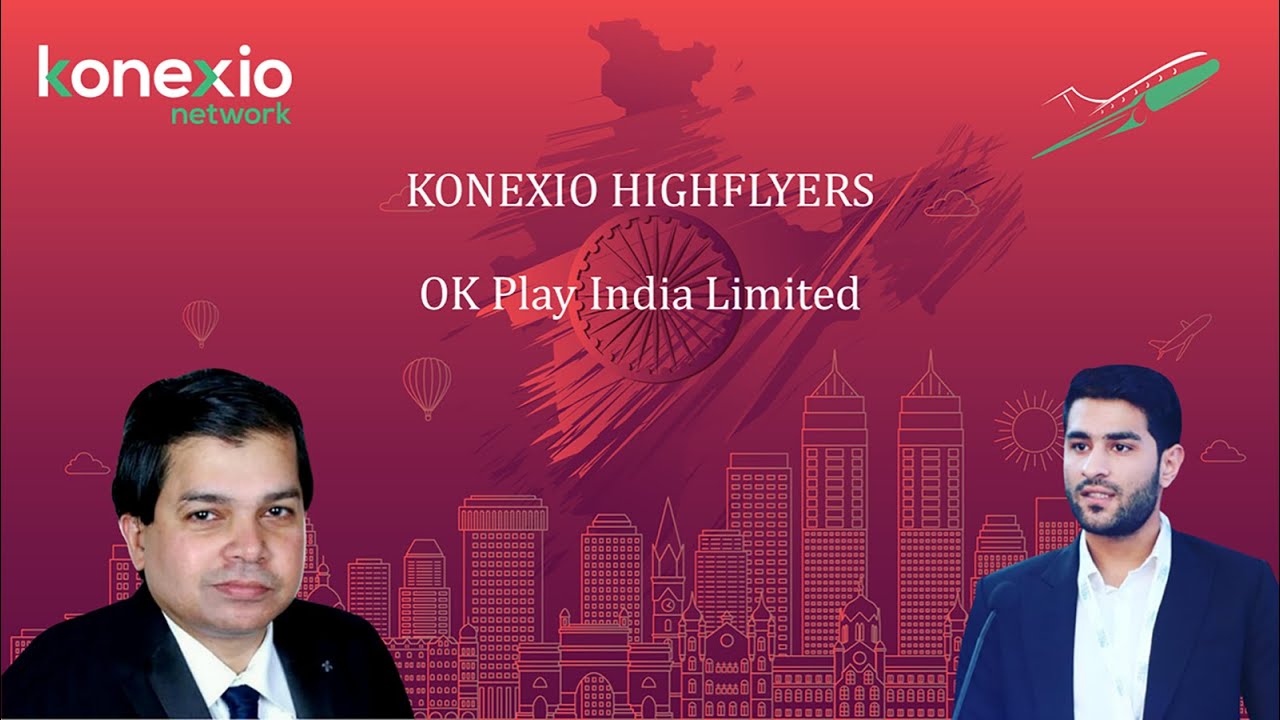 OkPlay India - Can it turnaround? - Stock Opportunities - ValuePickr Forum