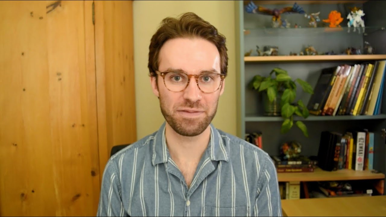 Meet Brian: Learning Math With Brian