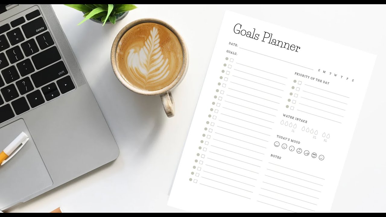 Wedding Checklist PDF