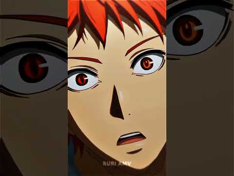AKASHI SEIJURO ANIME EDITS #edit #animeedit