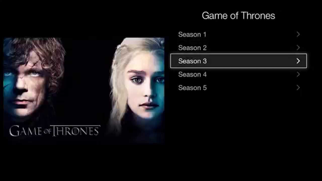 HBO NOW: Product Tutorial