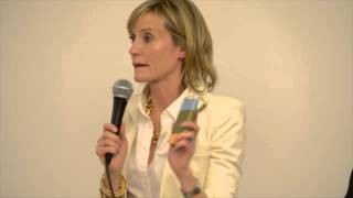 XO's Carley Roney on Going Mobile in China