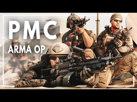 Steam Community :: Video :: Supporting PMCs in MOUNTAIN WARFARE Against ...