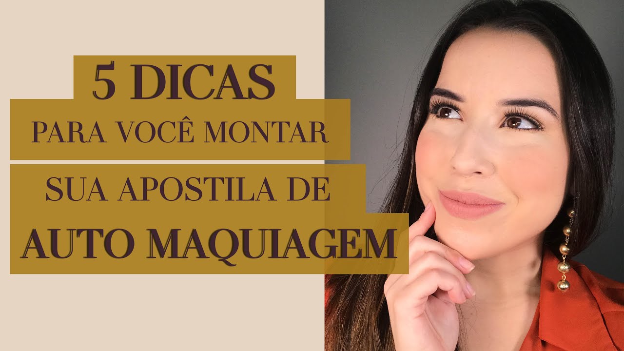 Como fazer uma apostila de curso? 15 dicas de texto + arte!