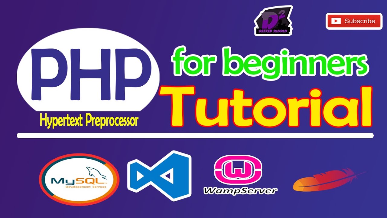 PHP Tutorials for Beginners with MySQL Part 5 Basics in Strings