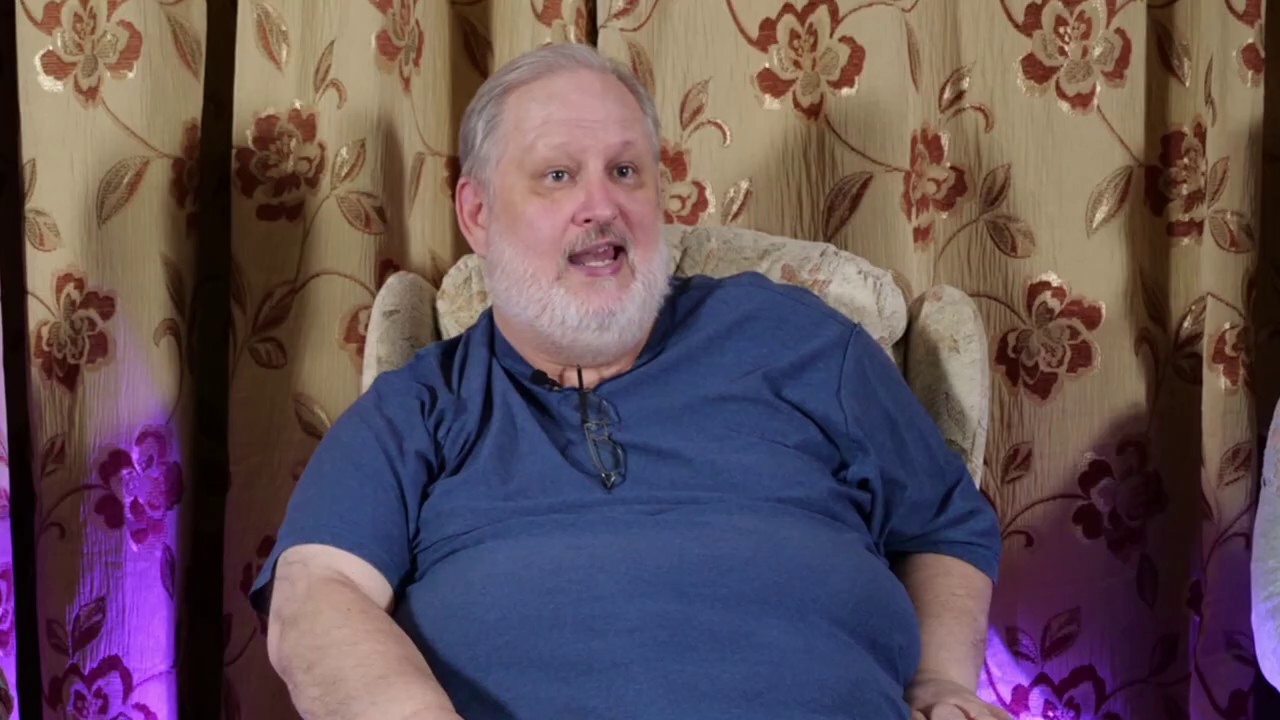 Developing Physical Mediumship with Mychael Shane